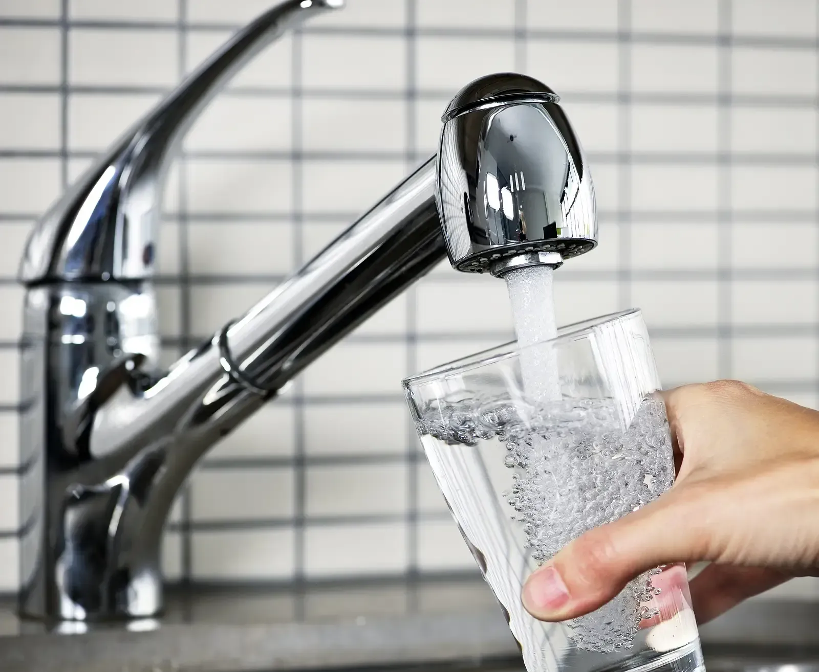 Can You Drink Softened Water? | Florida Energy Water & Air